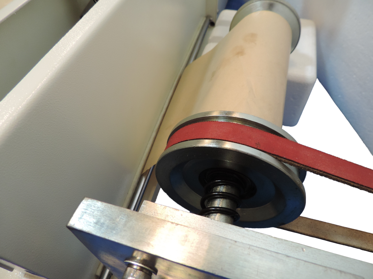 AEH series Transformer Winding Machine